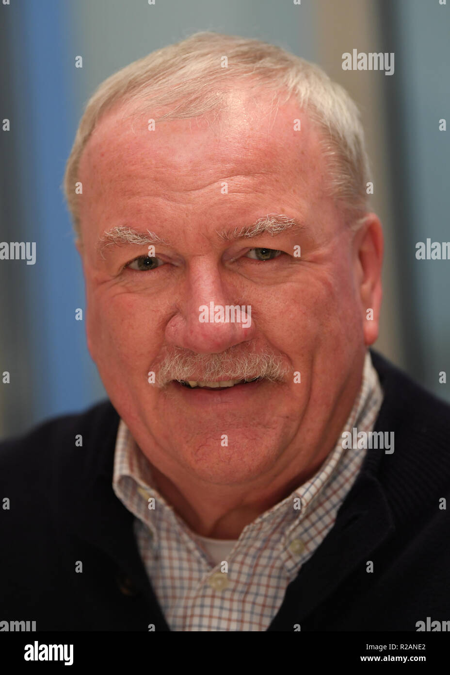Frank lortz hi-res stock photography and images - Alamy