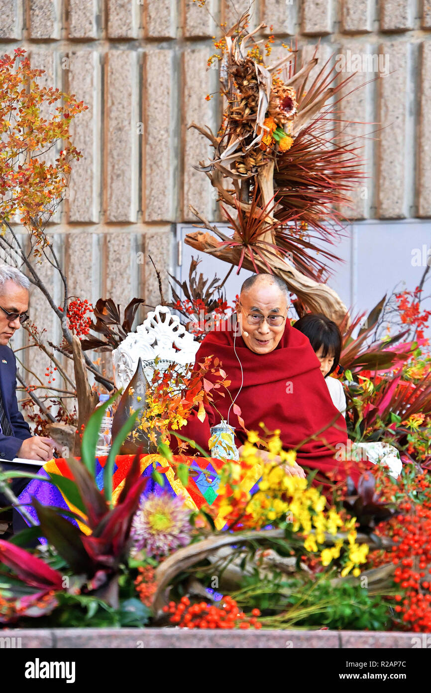 Hibiya open air concert hall tokyo hi-res stock photography and images ...