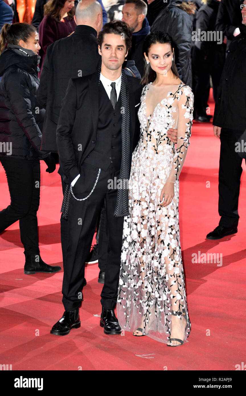 Maximilian befort hi-res stock photography and images - Alamy