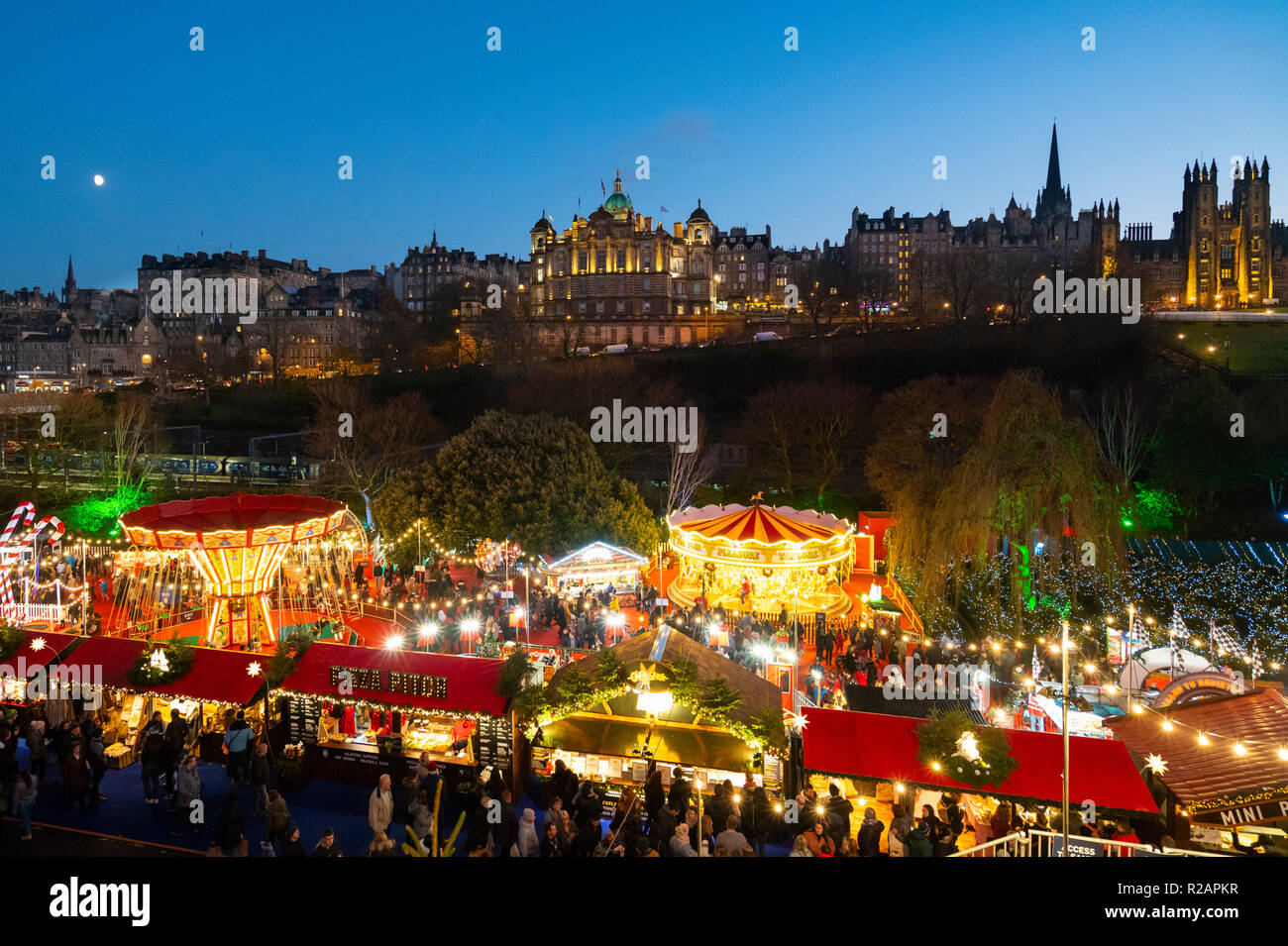 City of culture 2018 hi-res stock photography and images - Alamy