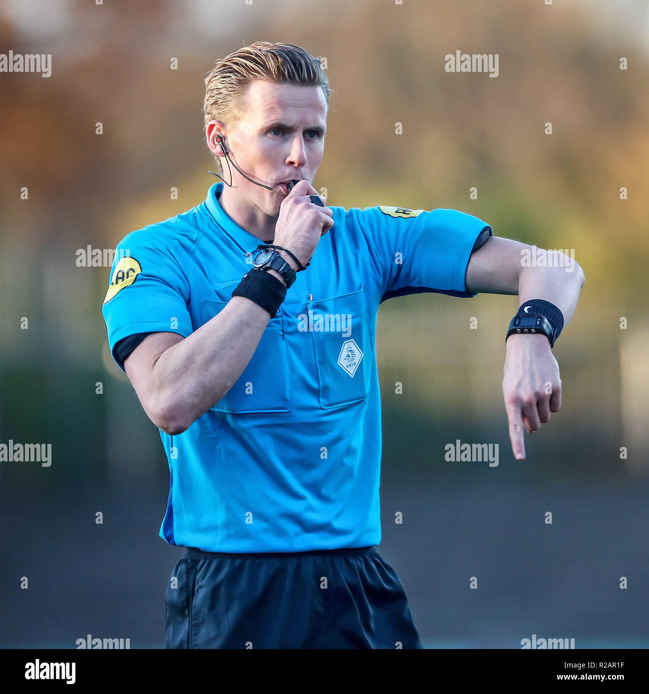 Sander van der eijk hi-res stock photography and images - Alamy