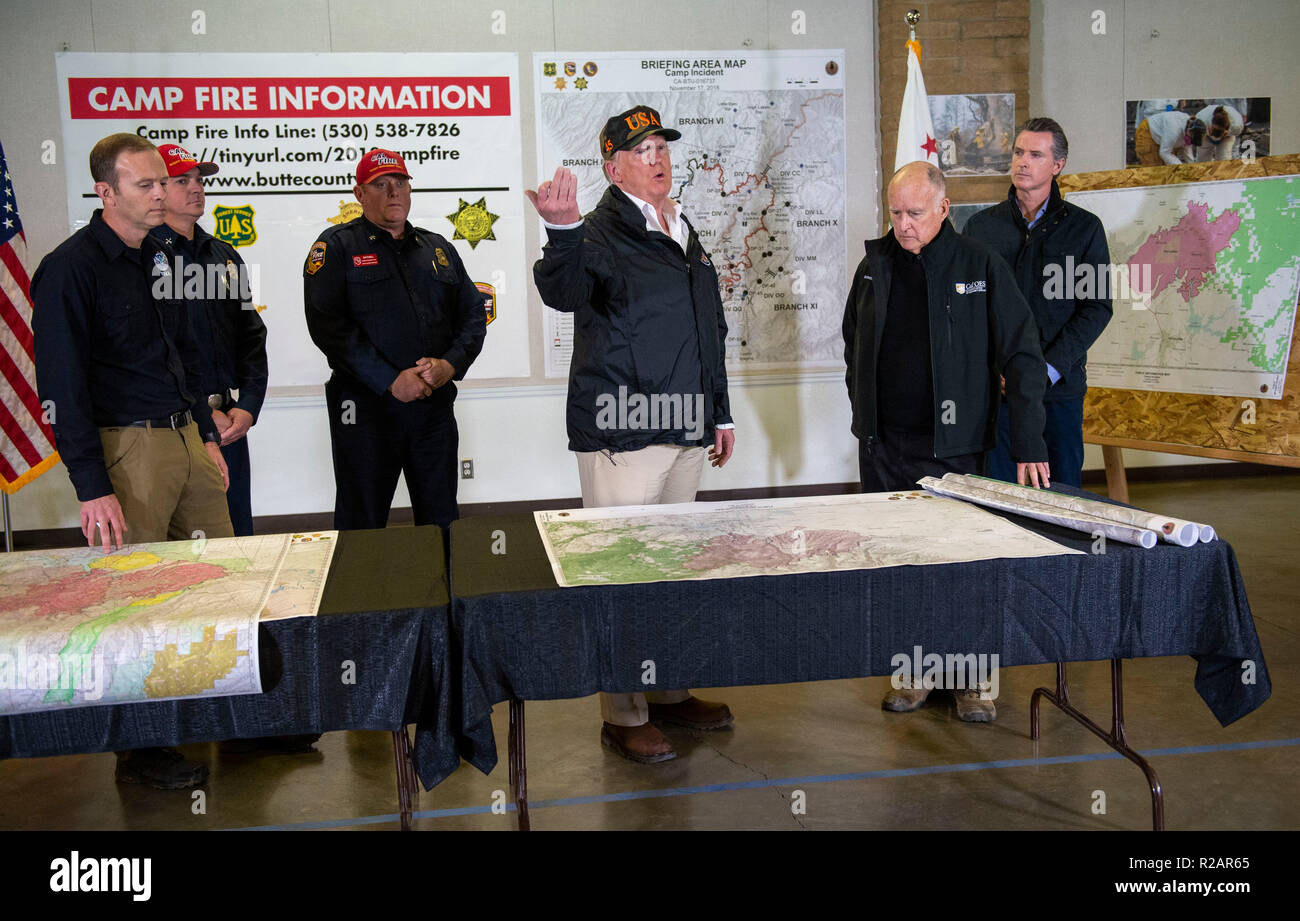 Incident command post hi-res stock photography and images - Alamy
