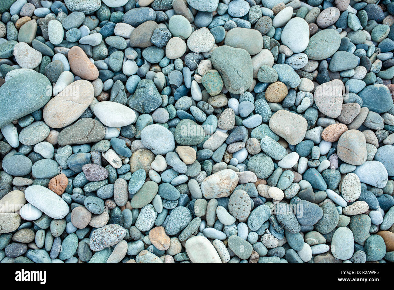 Peeble stones hi-res stock photography and images - Alamy
