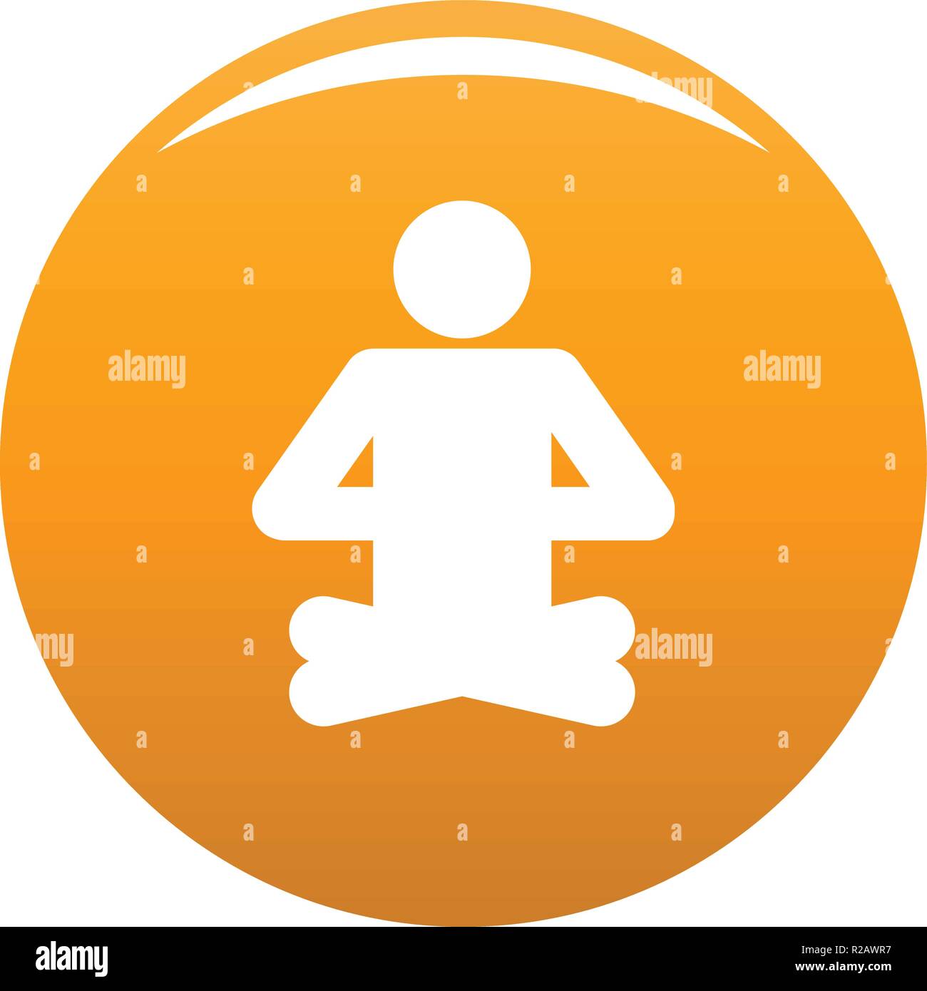 Stick figure stickman icon pictogram. Vector simple illustration of ...