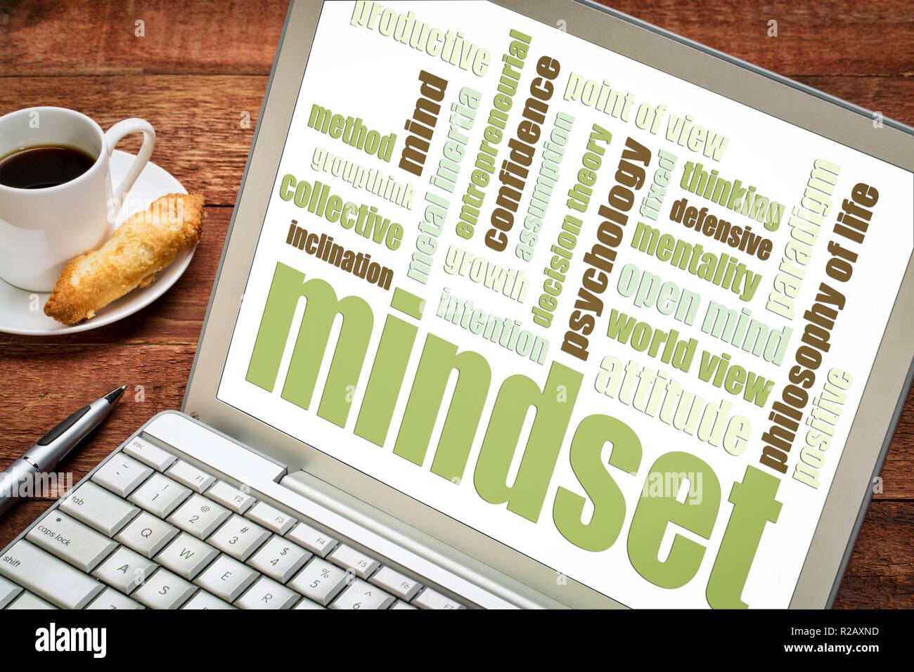 Growth mindset hi-res stock photography and images - Alamy