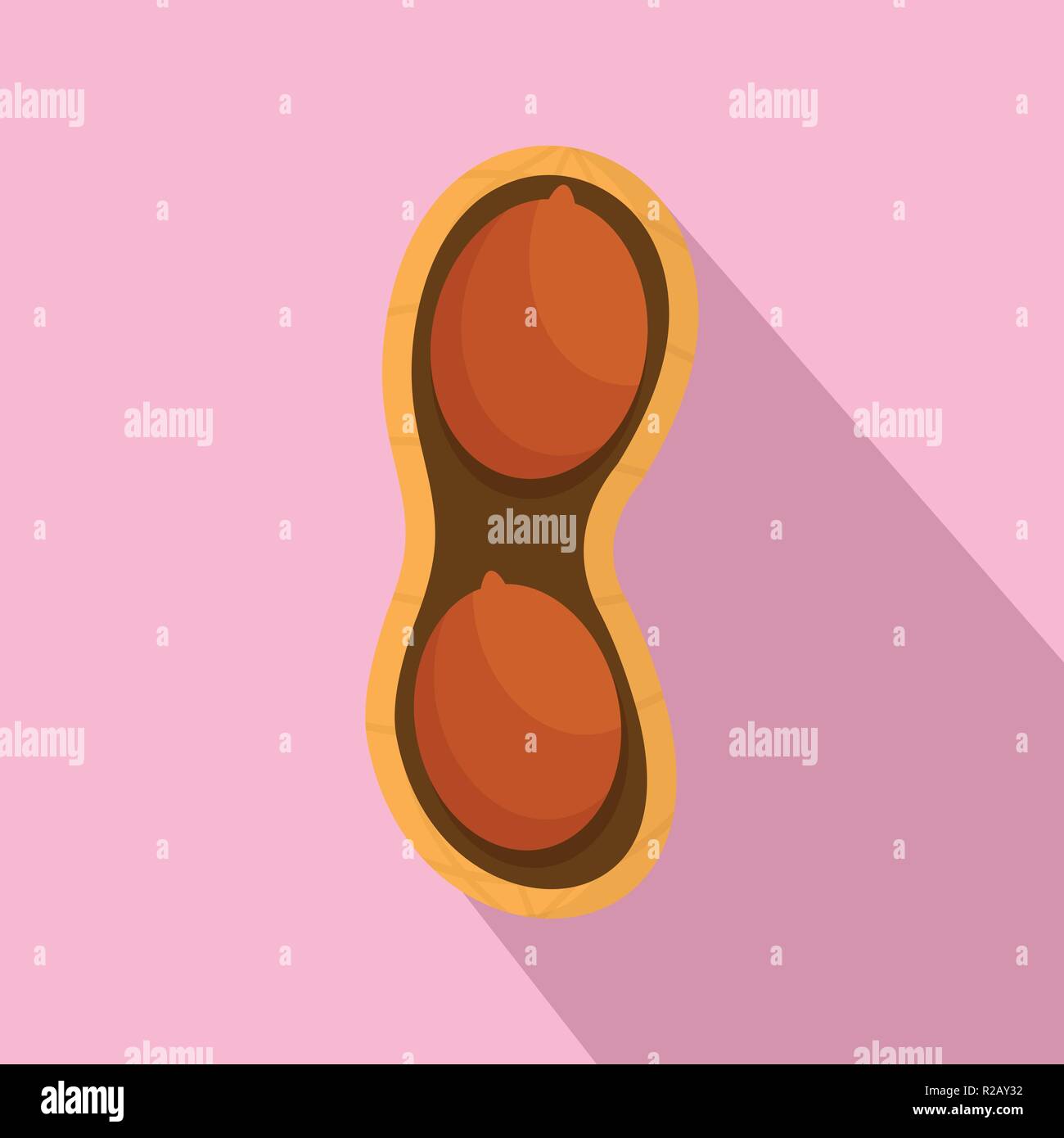 Halfpeanuts hi-res stock photography and images - Alamy