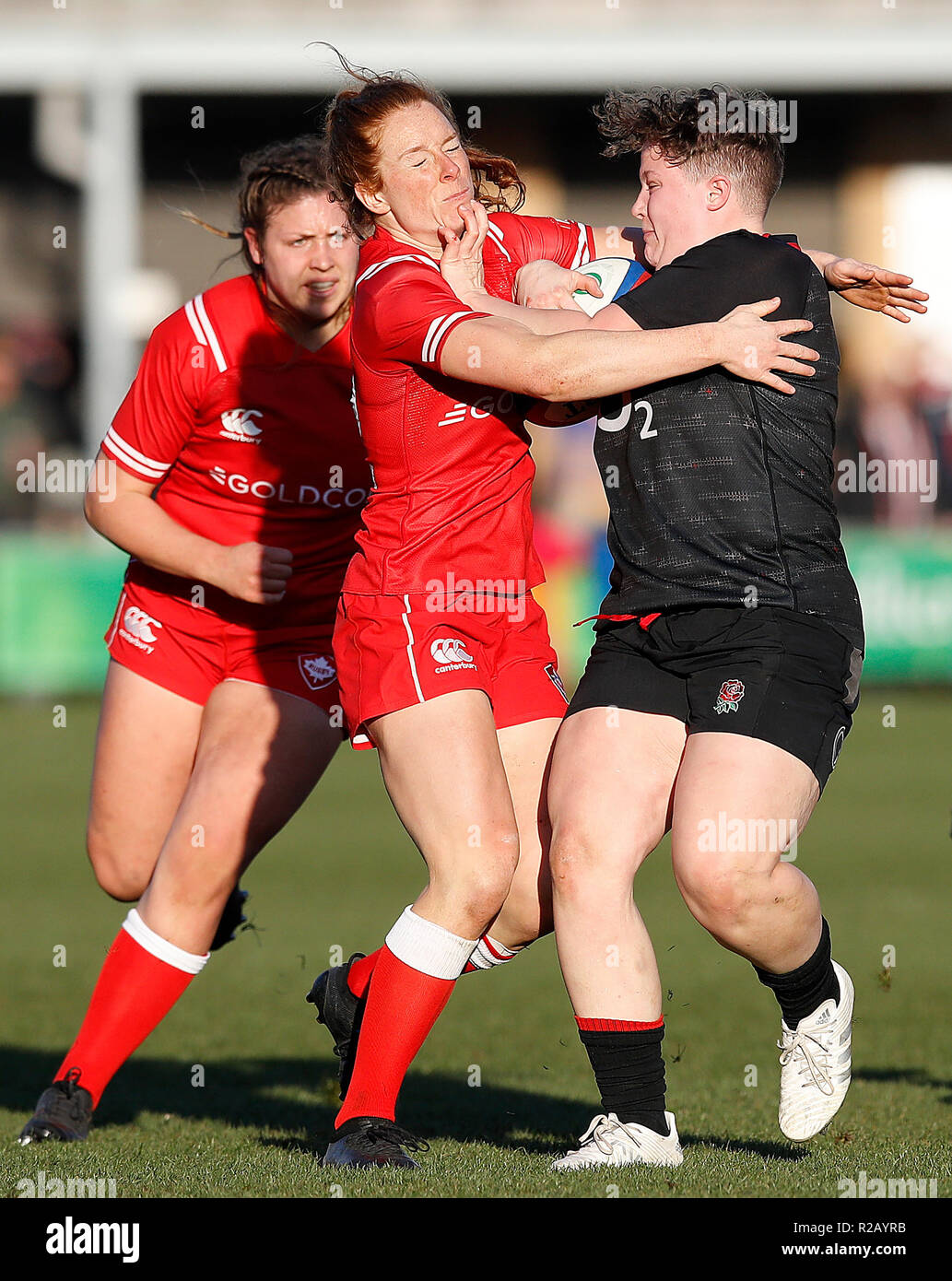 Hannah botterman hi-res stock photography and images - Alamy