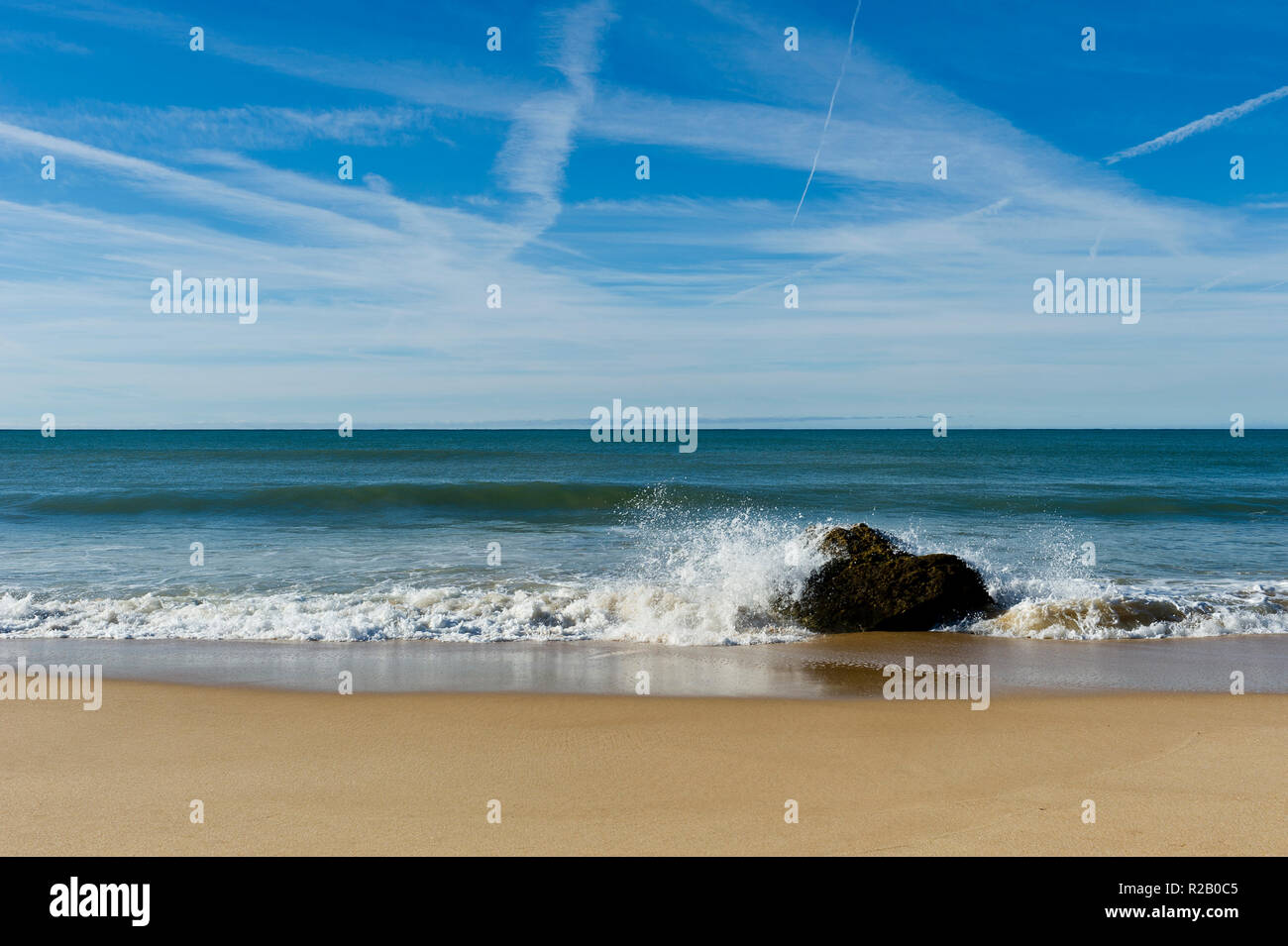 Praia de gale hi-res stock photography and images - Alamy