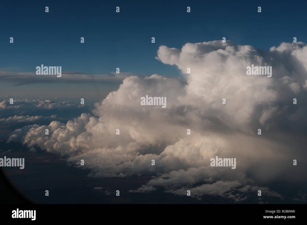 Science Of Cloud Formation High Resolution Stock Photography and Images ...