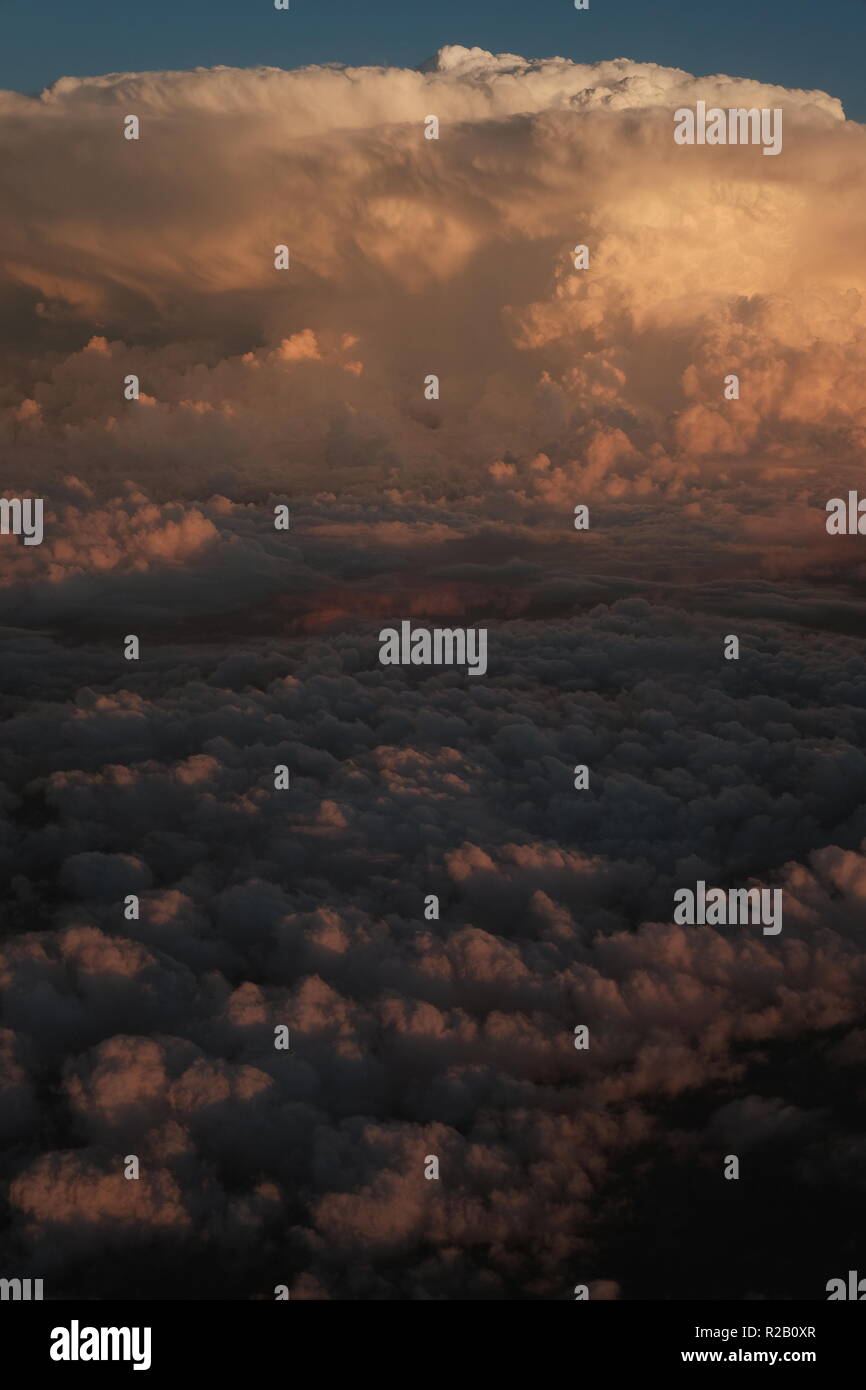 Science Of Cloud Formation High Resolution Stock Photography and Images ...