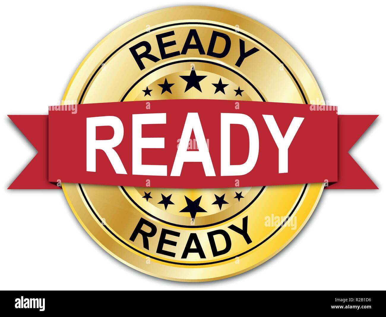 Redy Stock Vector Images - Alamy