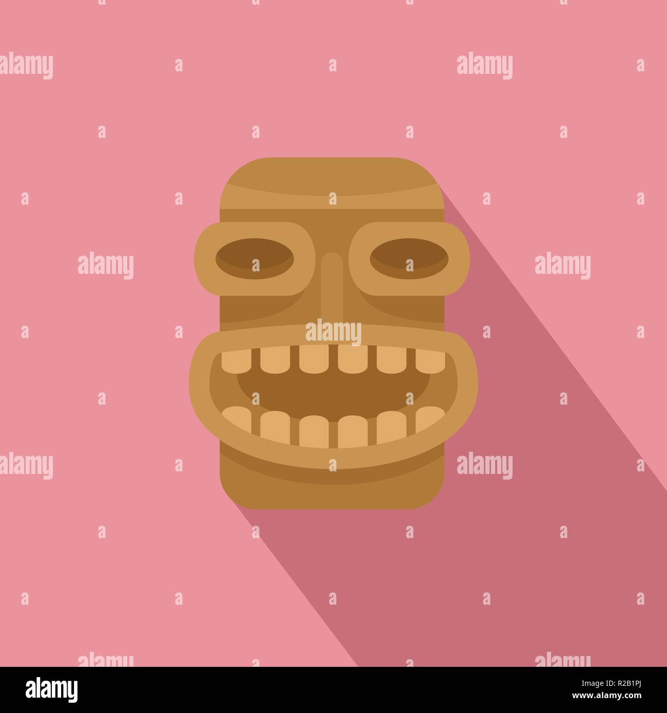 Cartoontiki hi-res stock photography and images - Alamy