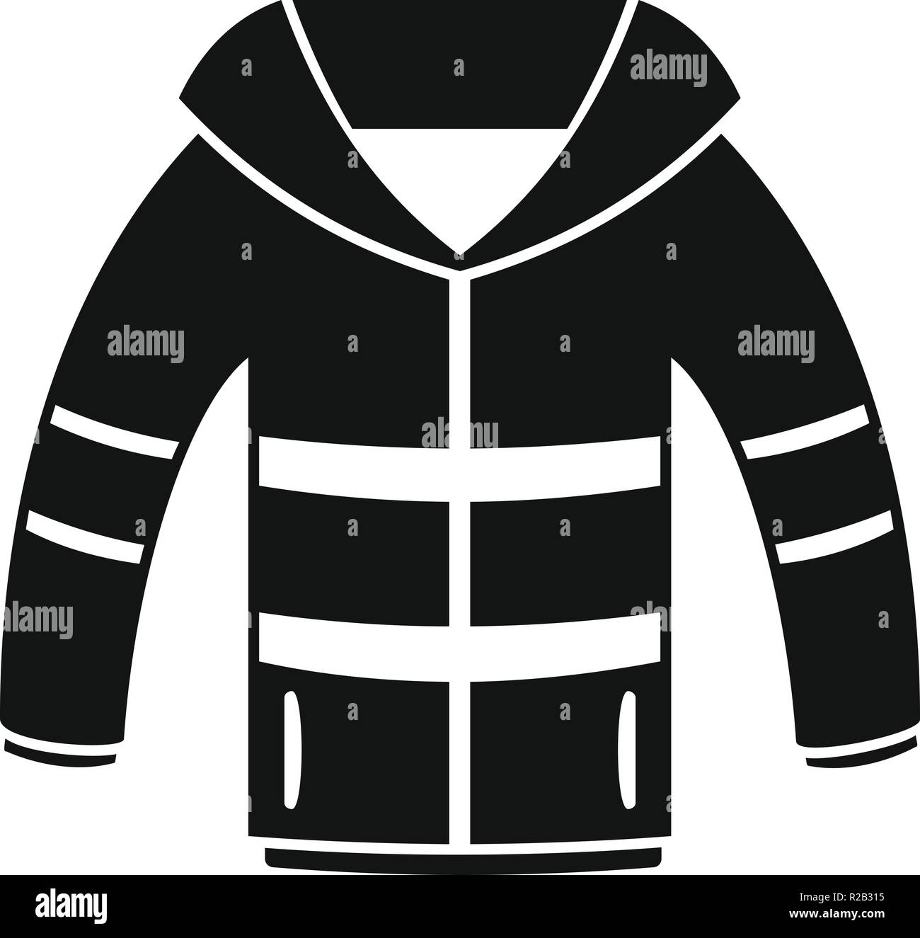 Vectorjacket Stock Vector Images - Alamy