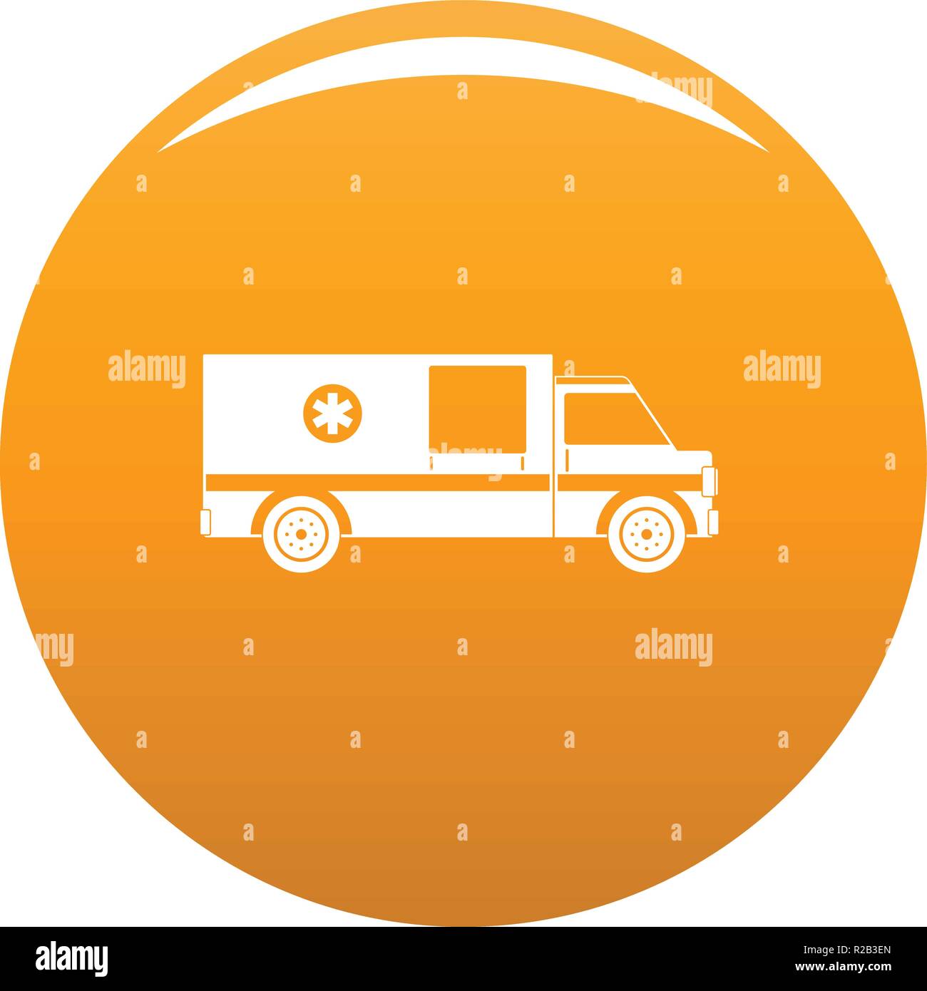 First aid icon. Simple illustration of first aid vector icon for any ...