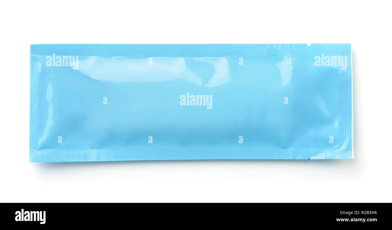 Shampoo sachet hi-res stock photography and images - Alamy