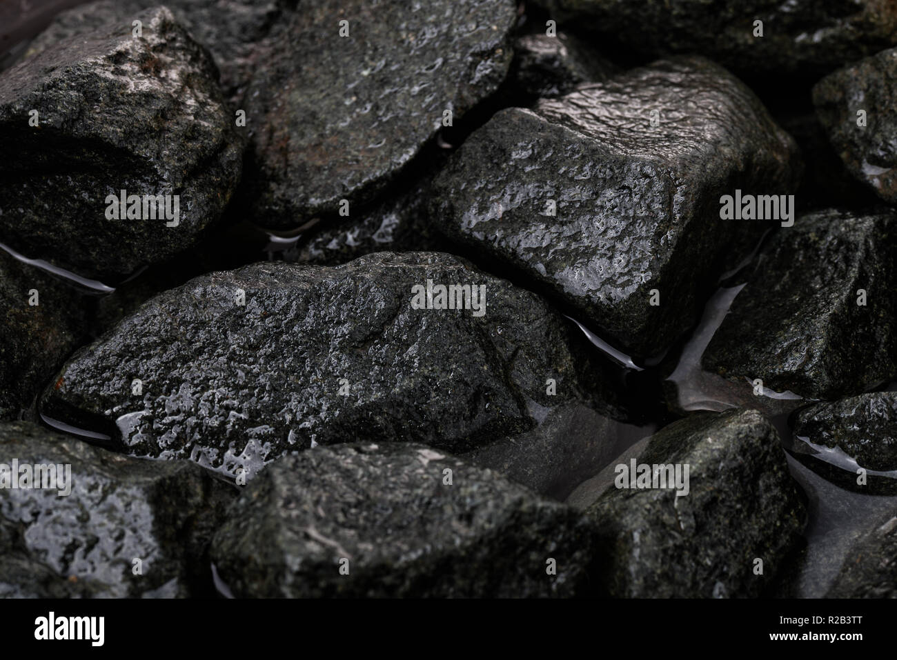 Granite stones hi-res stock photography and images - Alamy