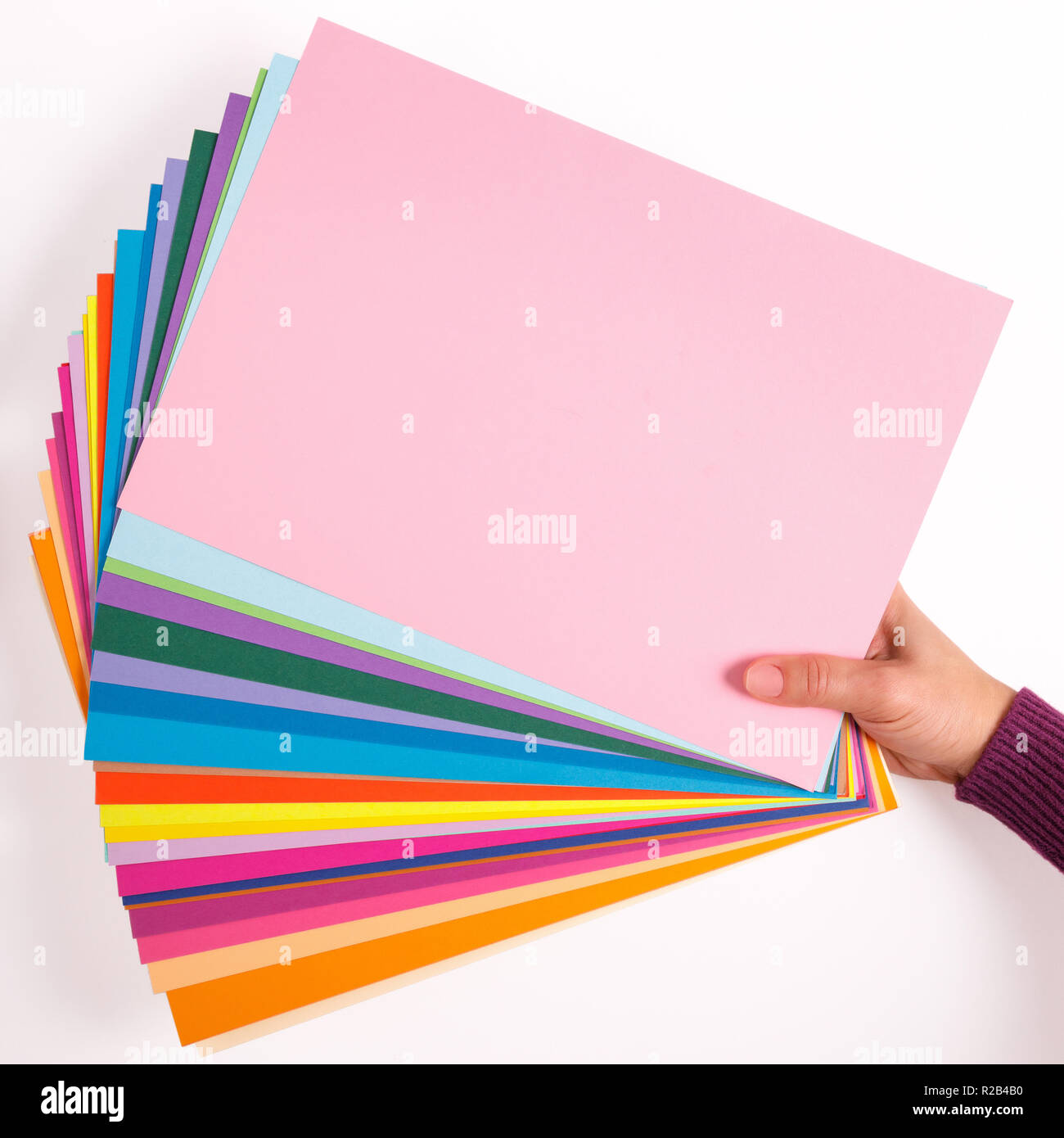 Calibration sheets hi-res stock photography and images - Alamy