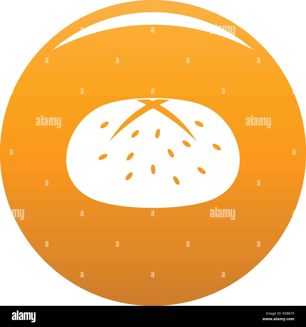 Bread rolls bakery oven Stock Vector Images - Alamy