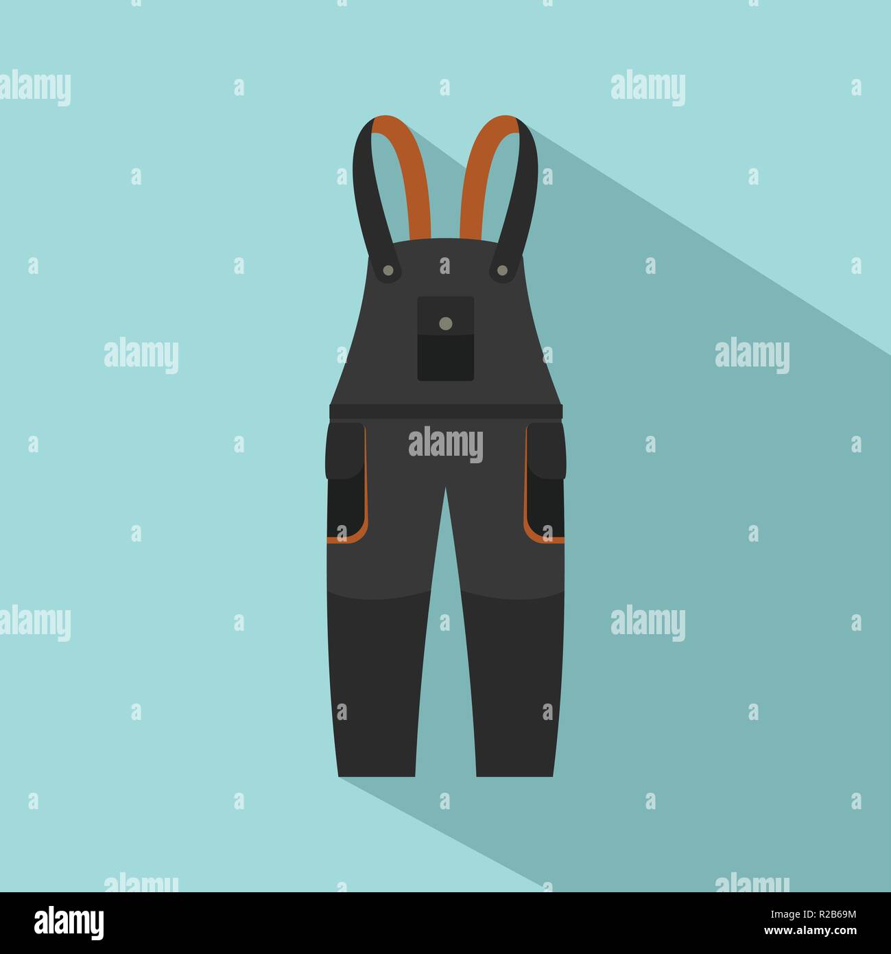 Track worker safety Stock Vector Images - Alamy