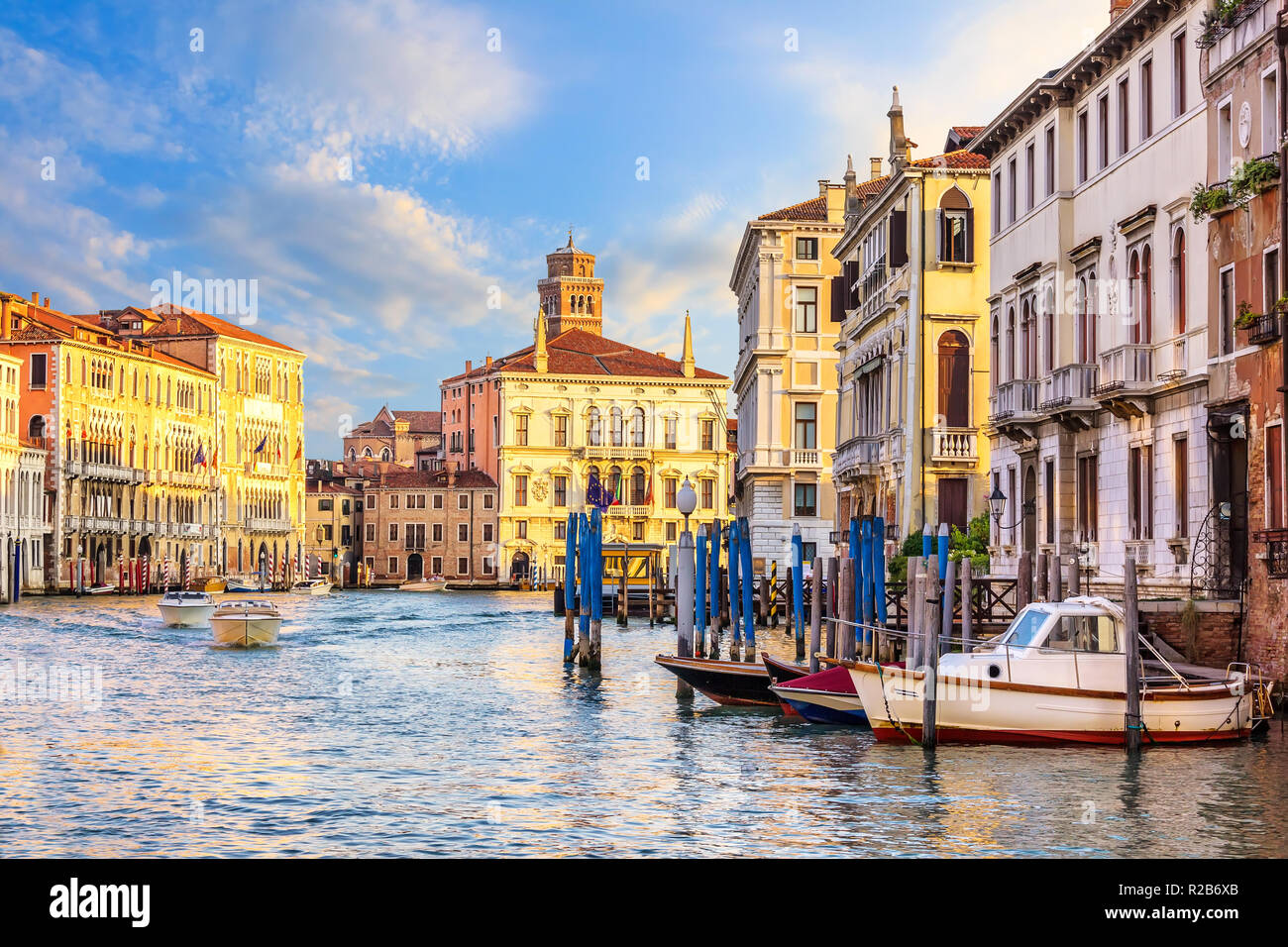 Palazzo balbi palace hi-res stock photography and images - Alamy