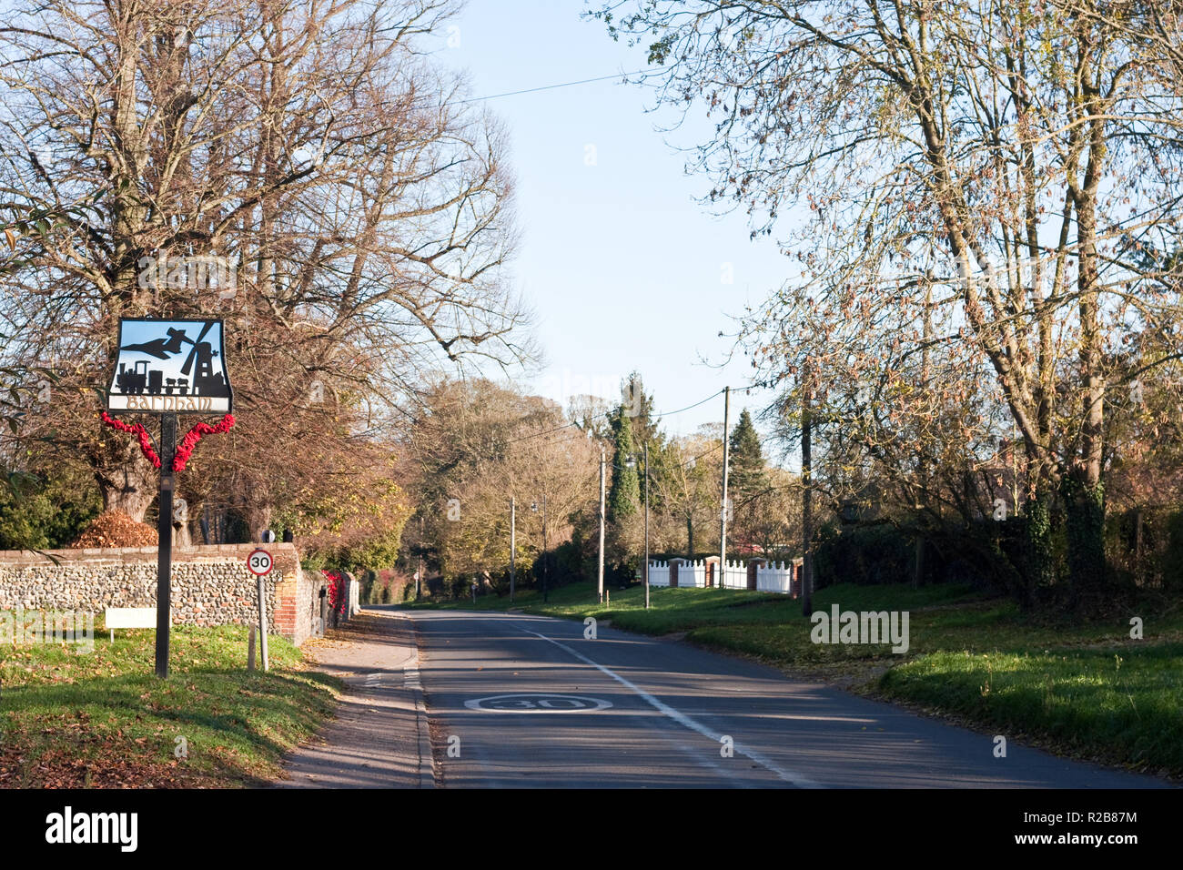 Barnham hi-res stock photography and images - Alamy