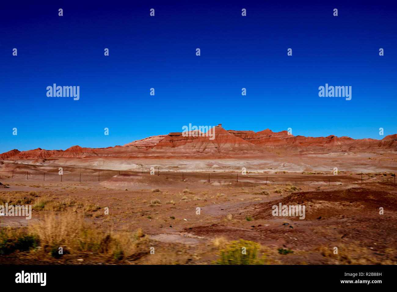 America wild west map hi-res stock photography and images - Alamy