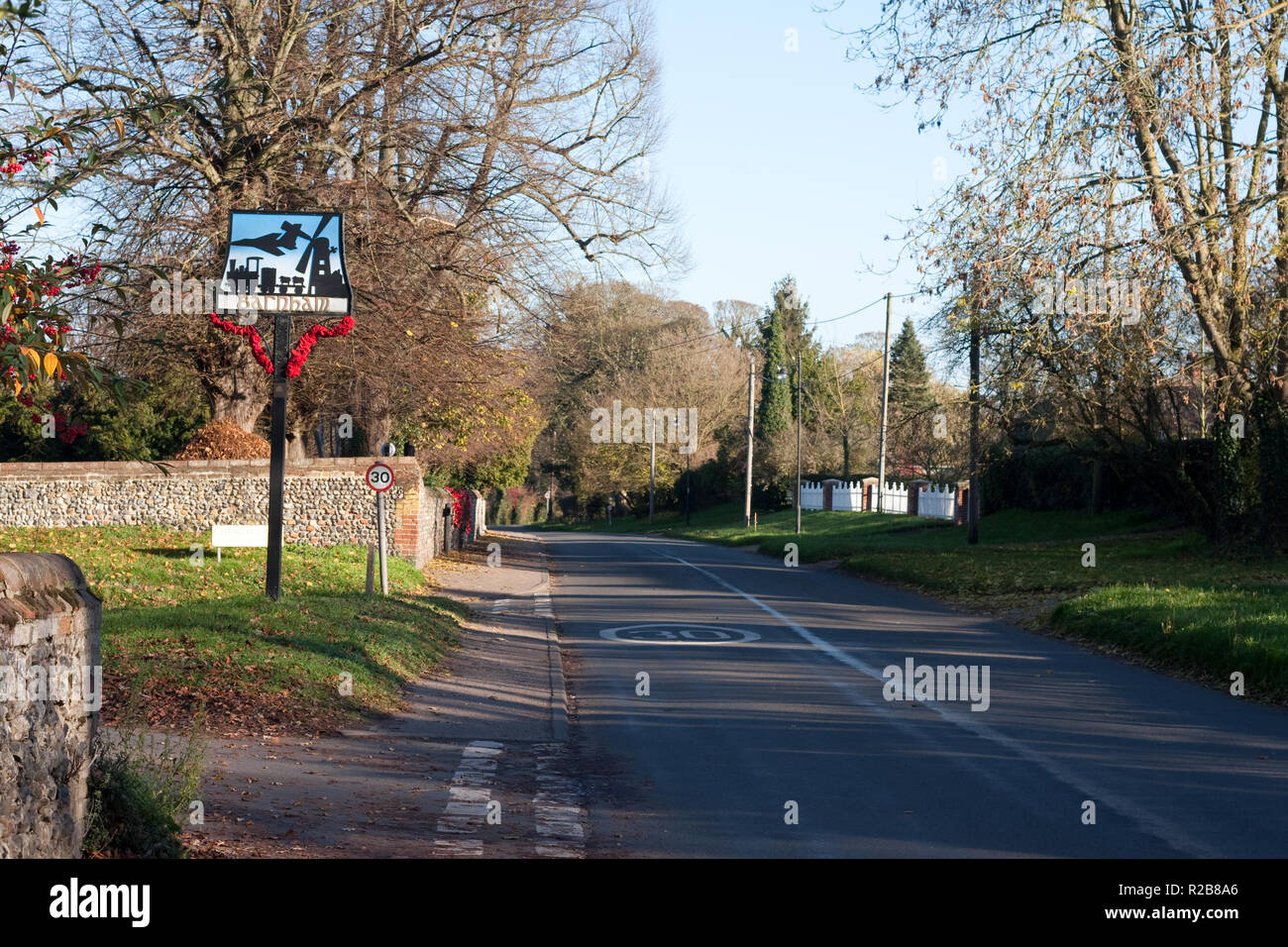 Barnham hi-res stock photography and images - Alamy