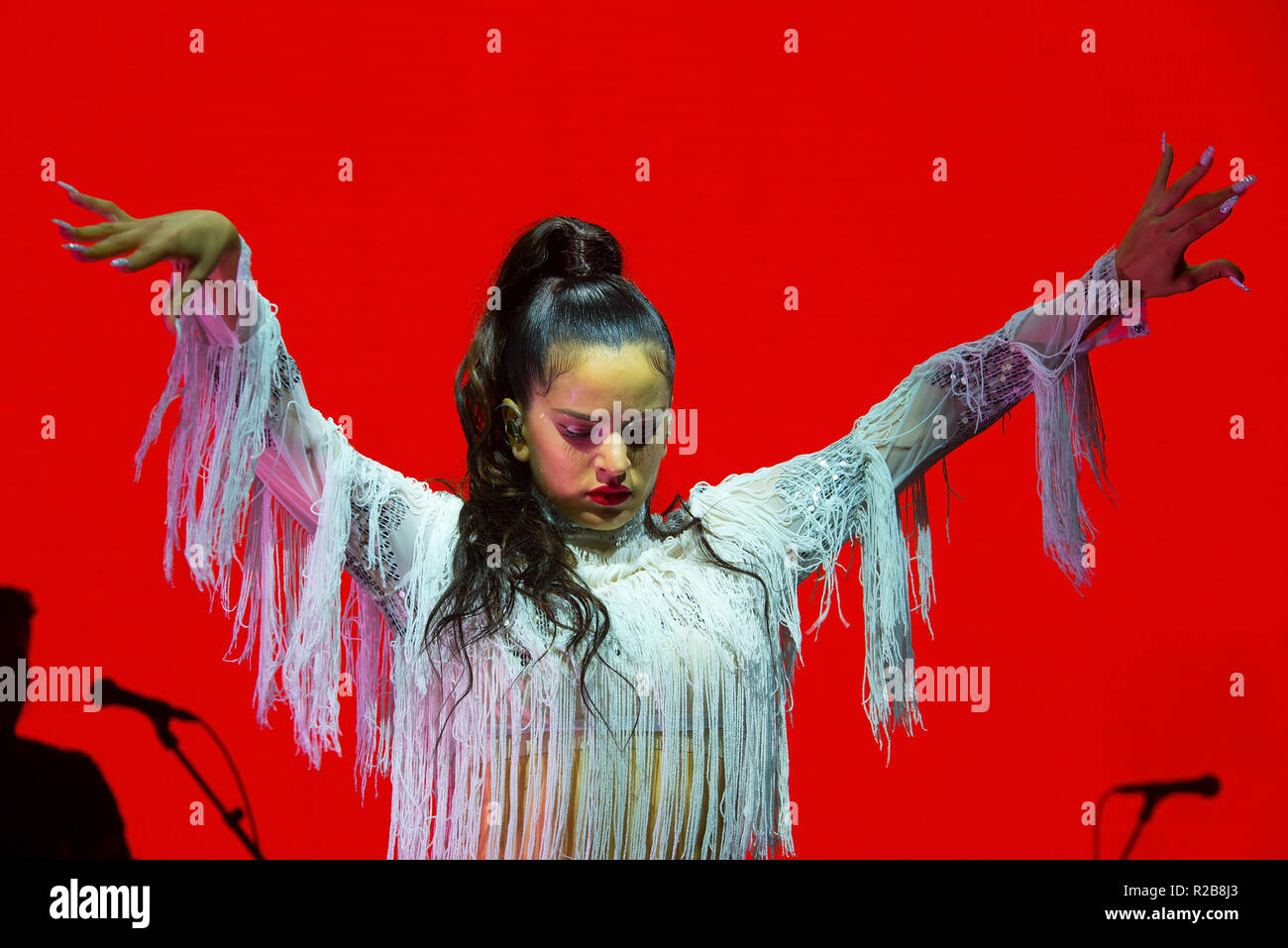 Flamenco man dancer andalusia hi-res stock photography and images - Alamy