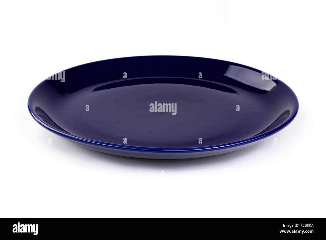 Plain dark blue background hi-res stock photography and images - Alamy