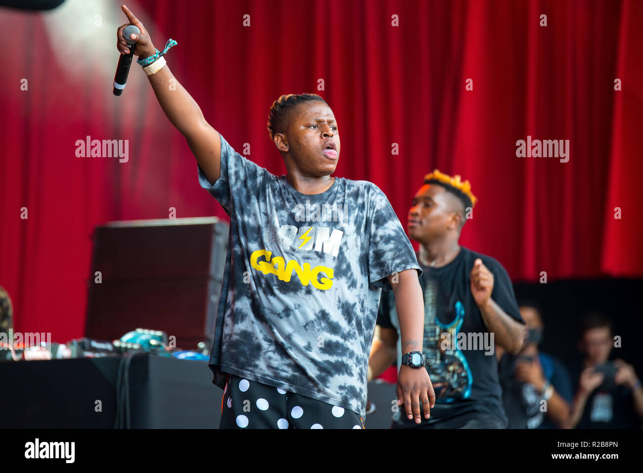 Boyz High Resolution Stock Photography and Images - Alamy