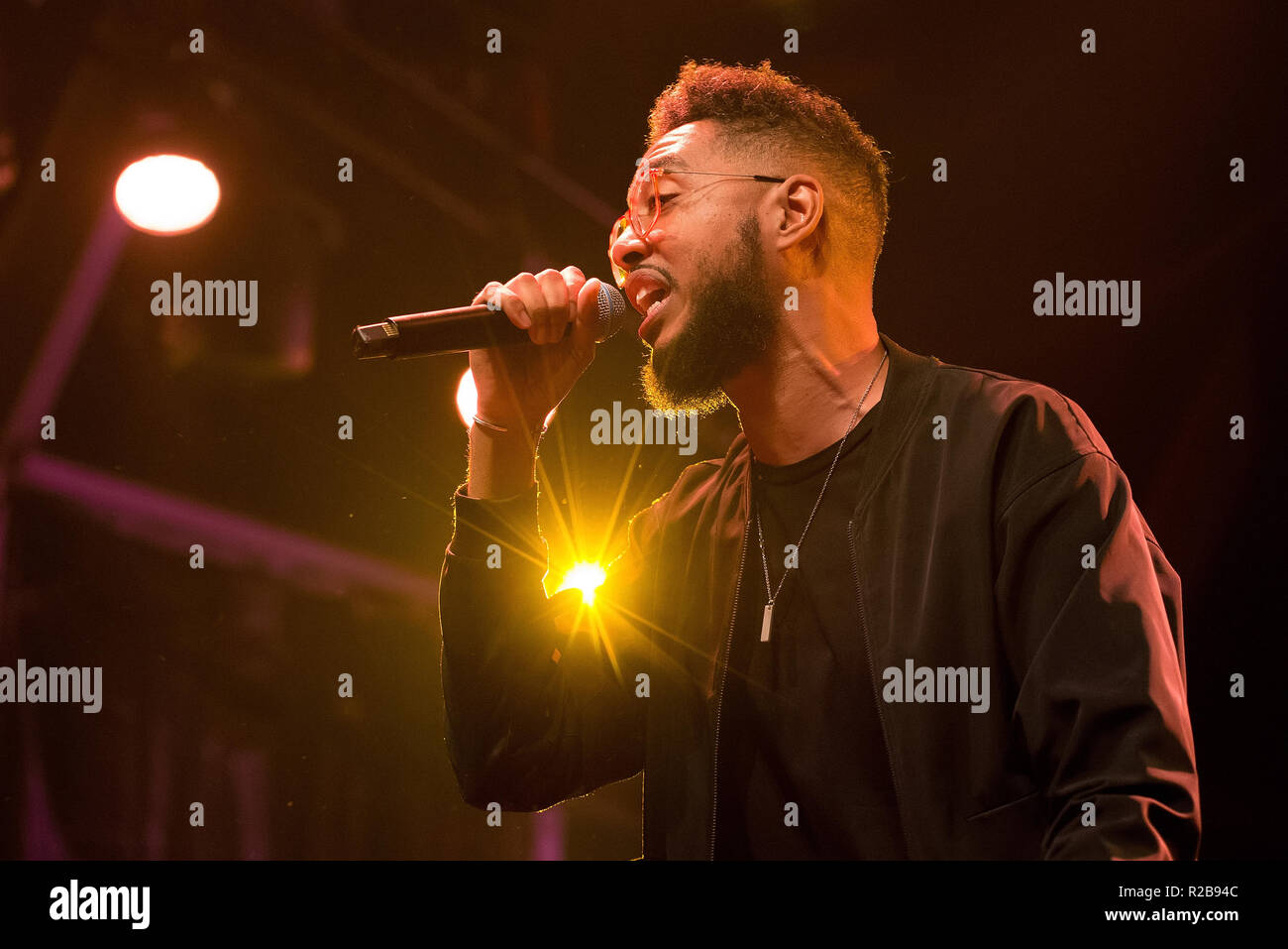 Oddisee and good company hi-res stock photography and images - Alamy