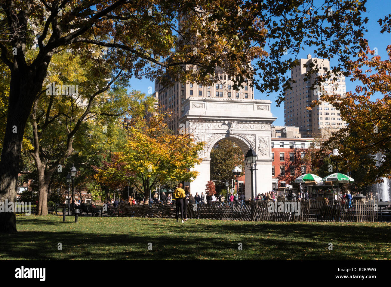 George washington university hi-res stock photography and images - Alamy