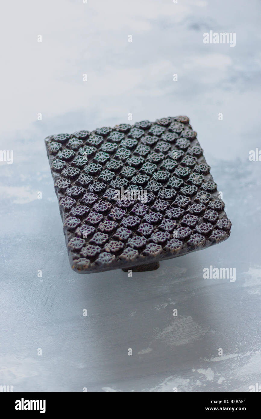 Printing block hi-res stock photography and images - Alamy