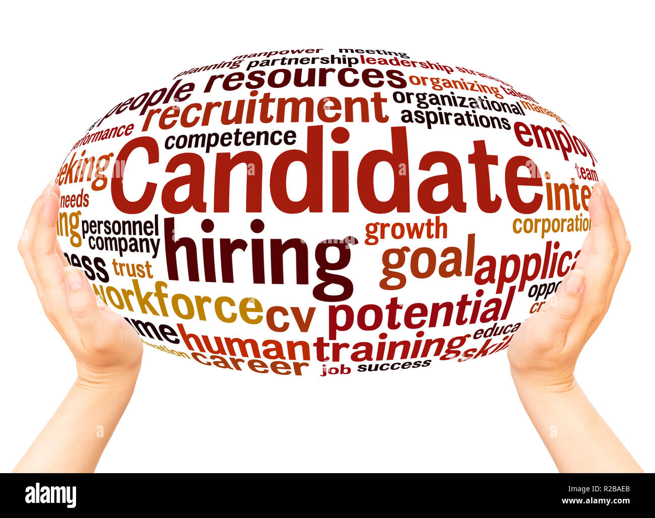 Candidate word hi-res stock photography and images - Alamy