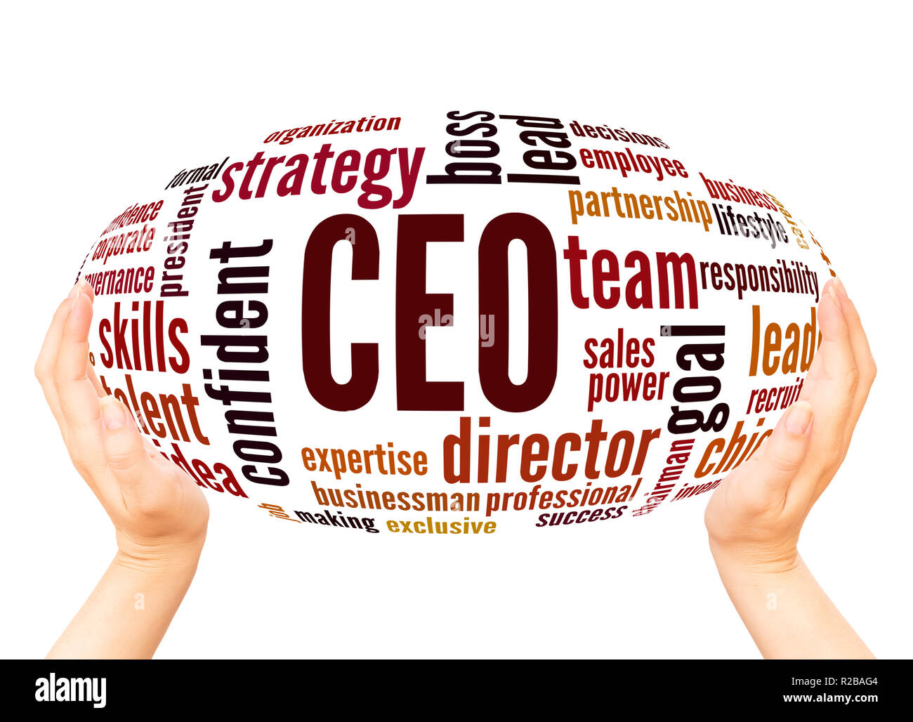 Chief master recruiter hi-res stock photography and images - Alamy