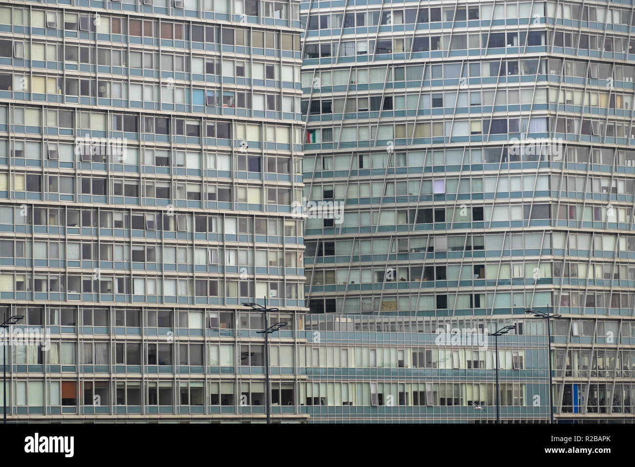 Tower blocks uk hi-res stock photography and images - Alamy