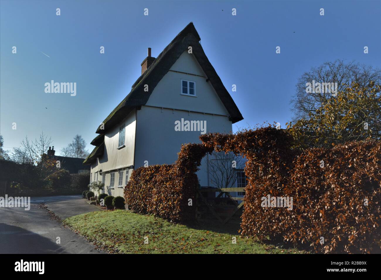 Barnham suffolk hi-res stock photography and images - Alamy