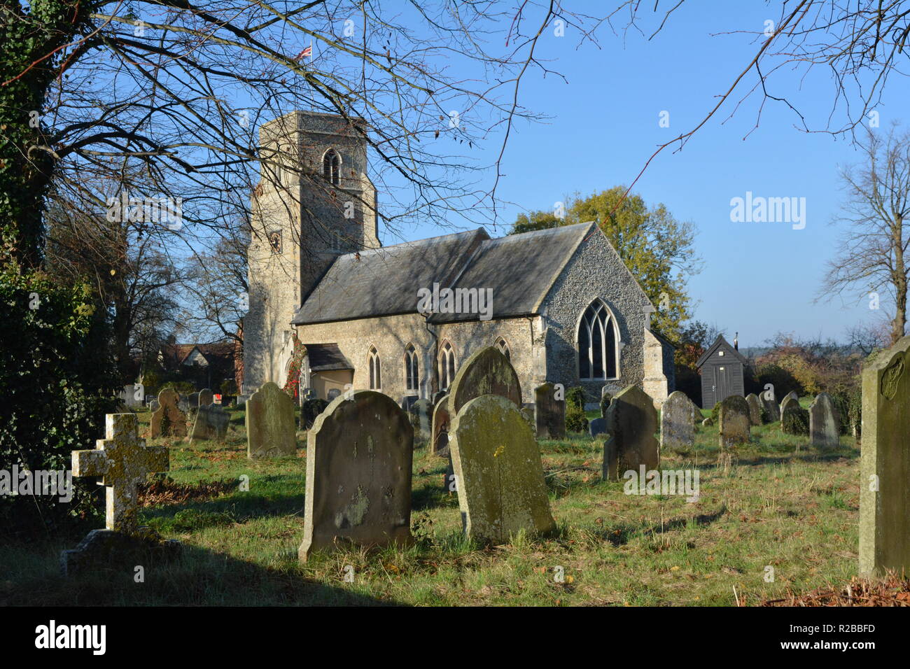 Barnham suffolk hi-res stock photography and images - Alamy
