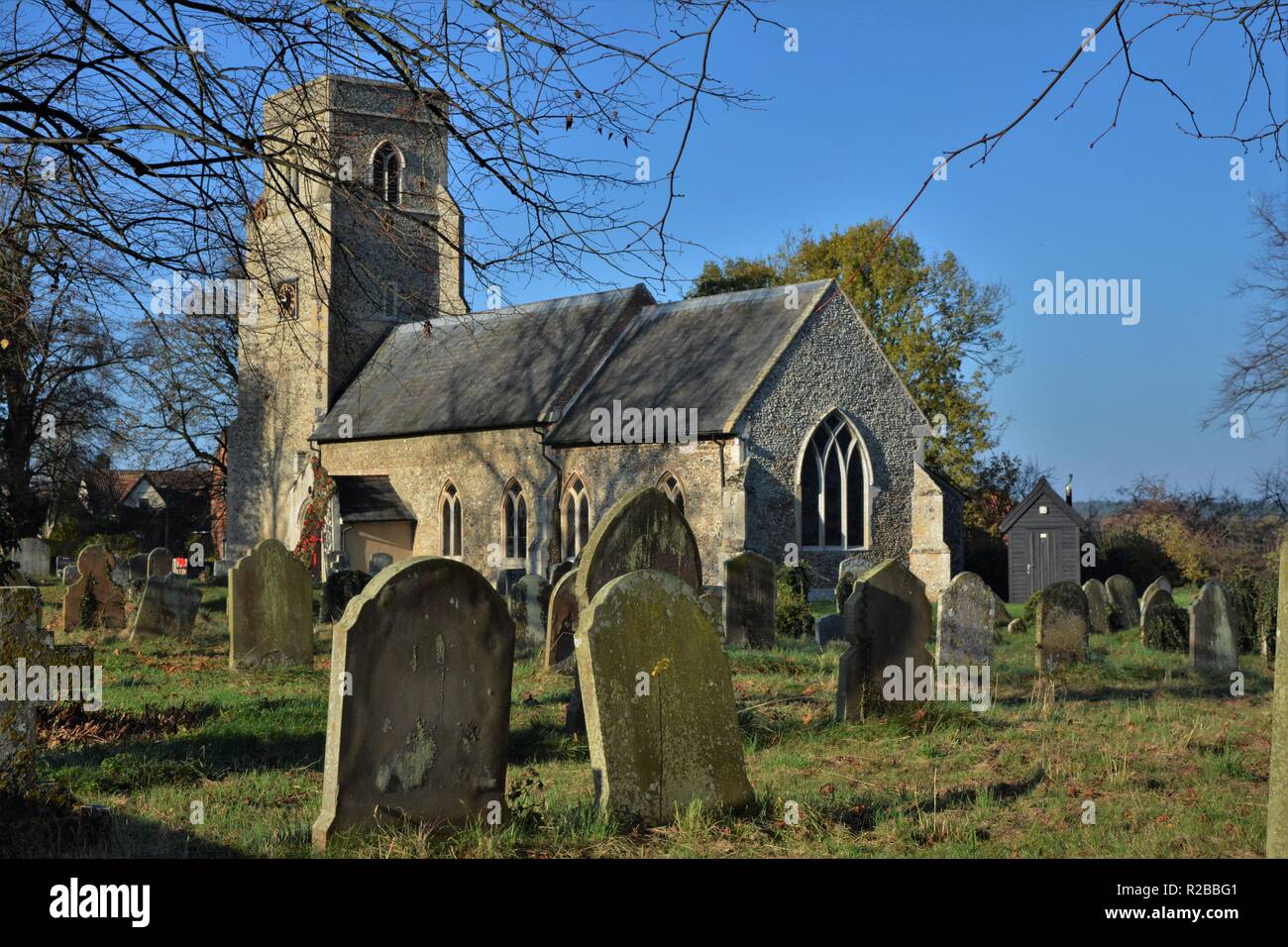Barnham suffolk hi-res stock photography and images - Alamy