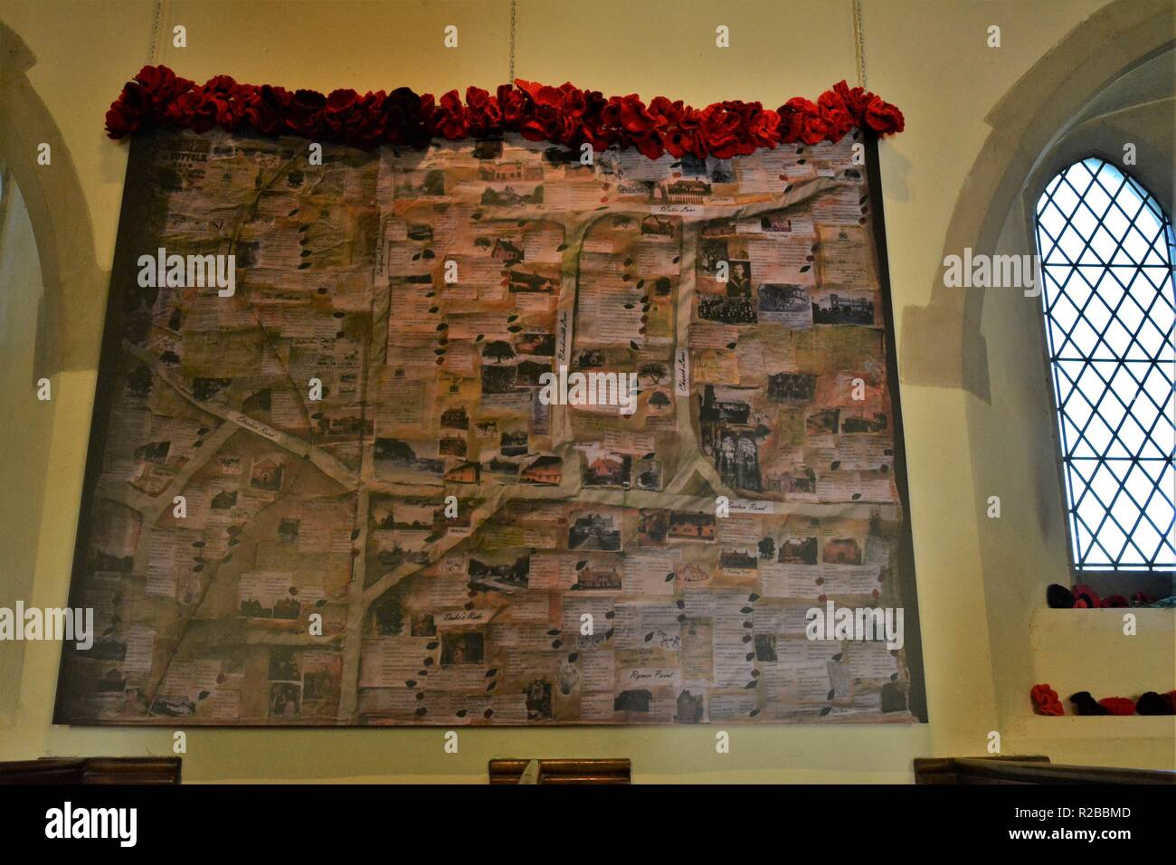 Dead End Map High Resolution Stock Photography and Images - Alamy