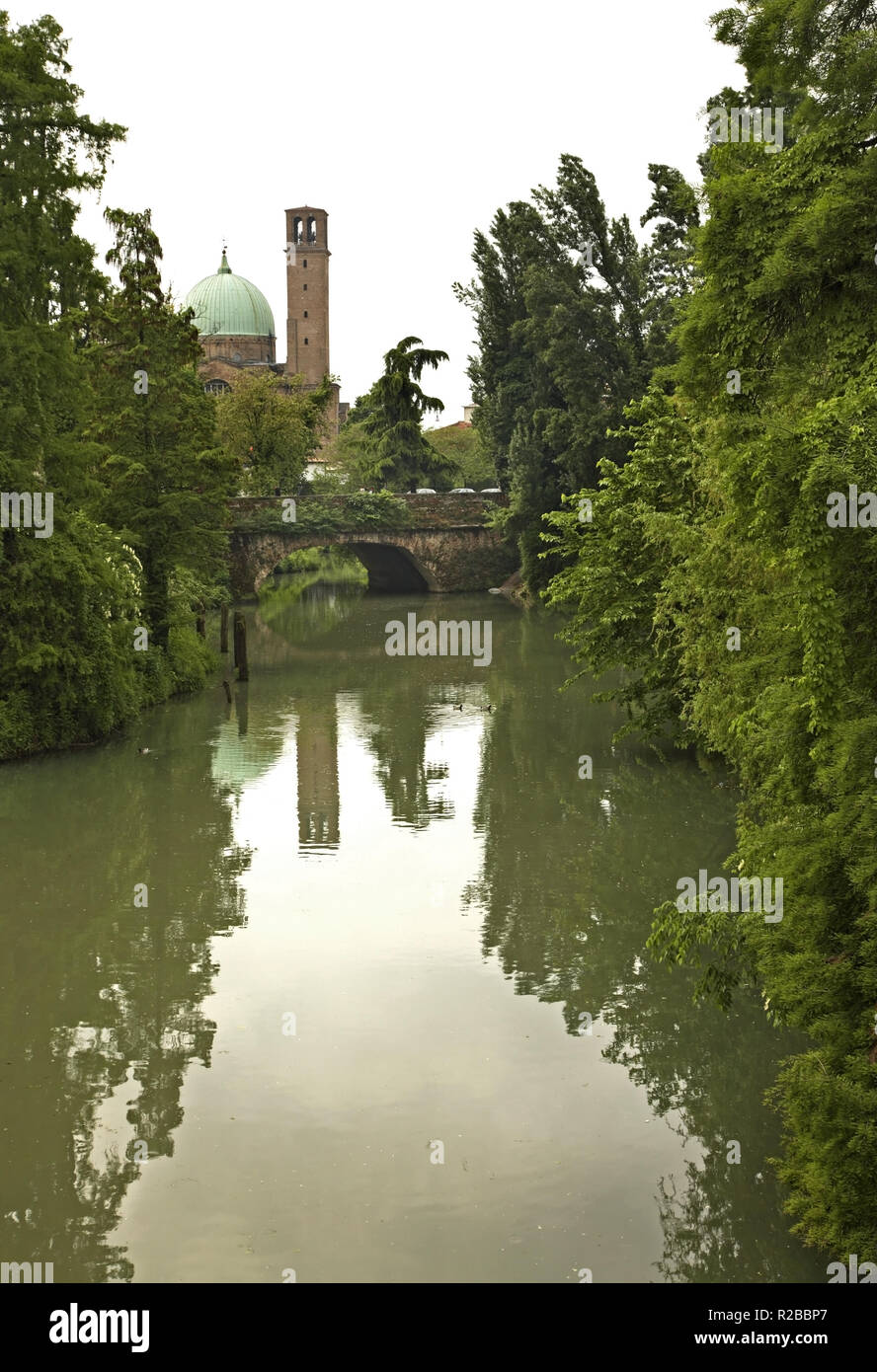 Basilica del carmine hi-res stock photography and images - Alamy