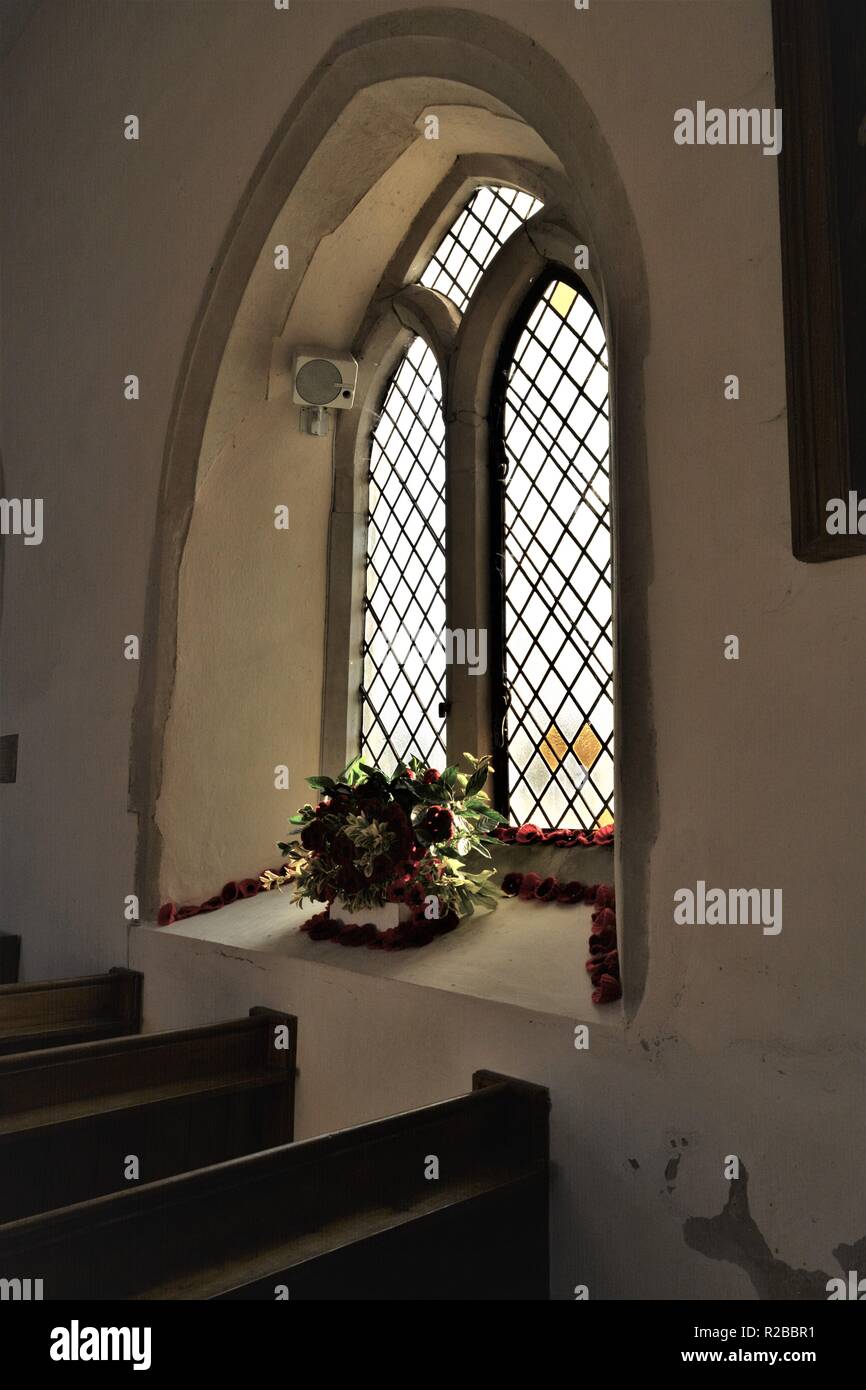 Barnham suffolk hi-res stock photography and images - Alamy