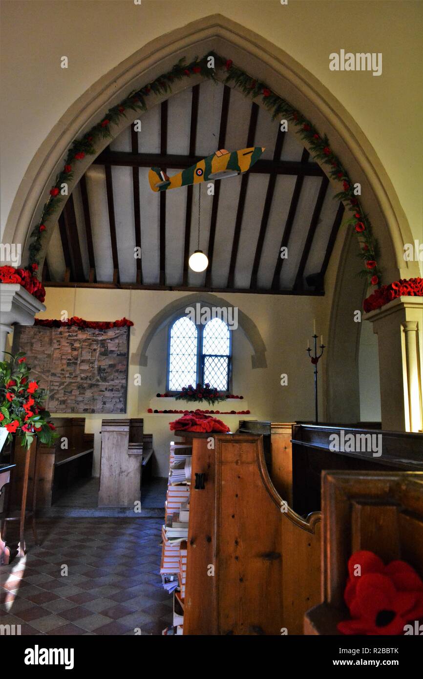 Barnham suffolk hi-res stock photography and images - Alamy