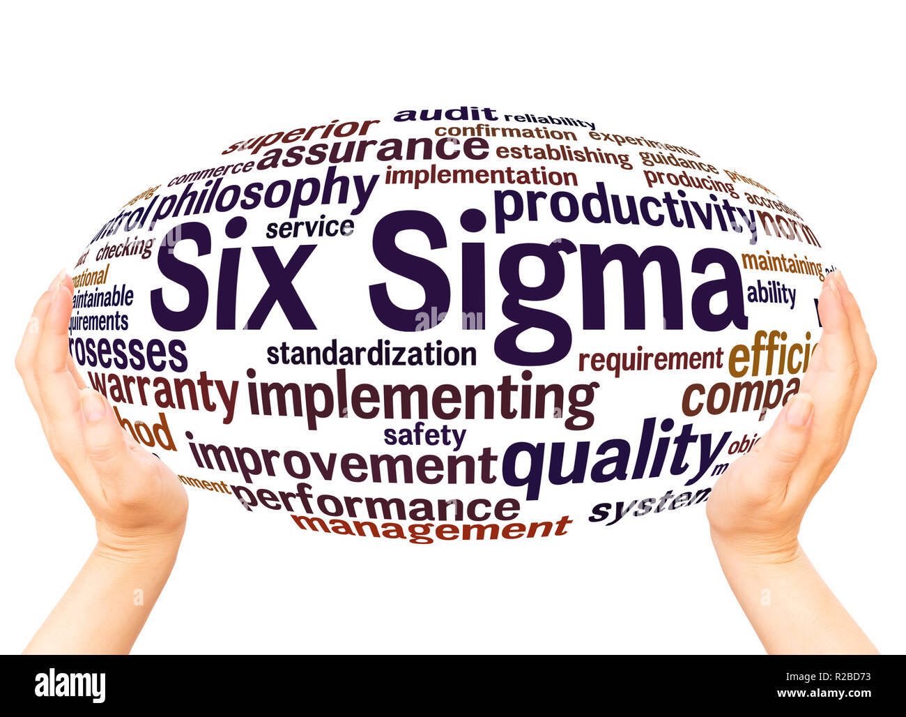 Six Sigma Symbol In Word