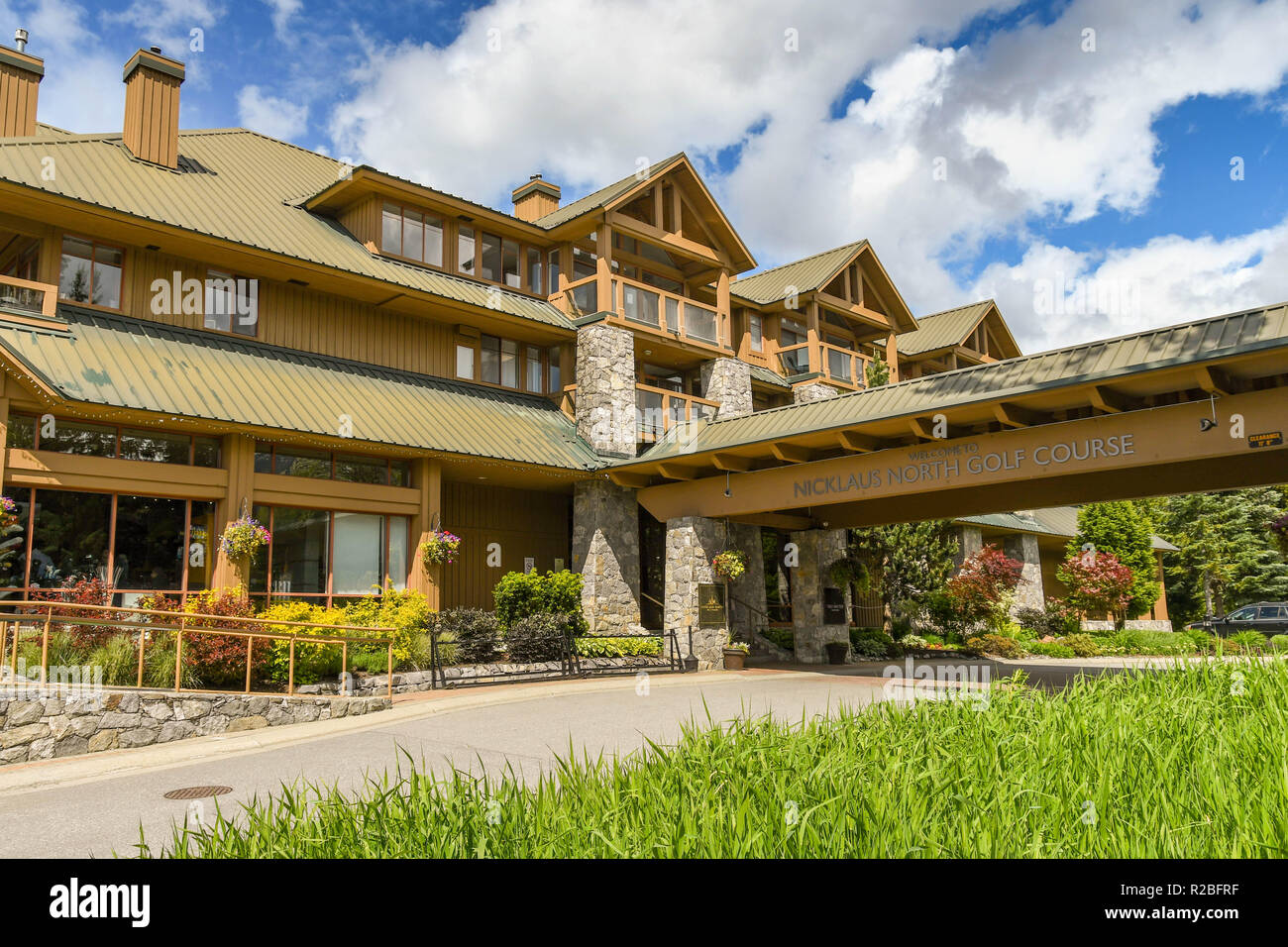 Clubhouse club house hi-res stock photography and images - Alamy