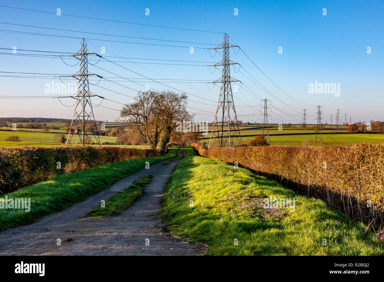 Little harrowden hi-res stock photography and images - Alamy