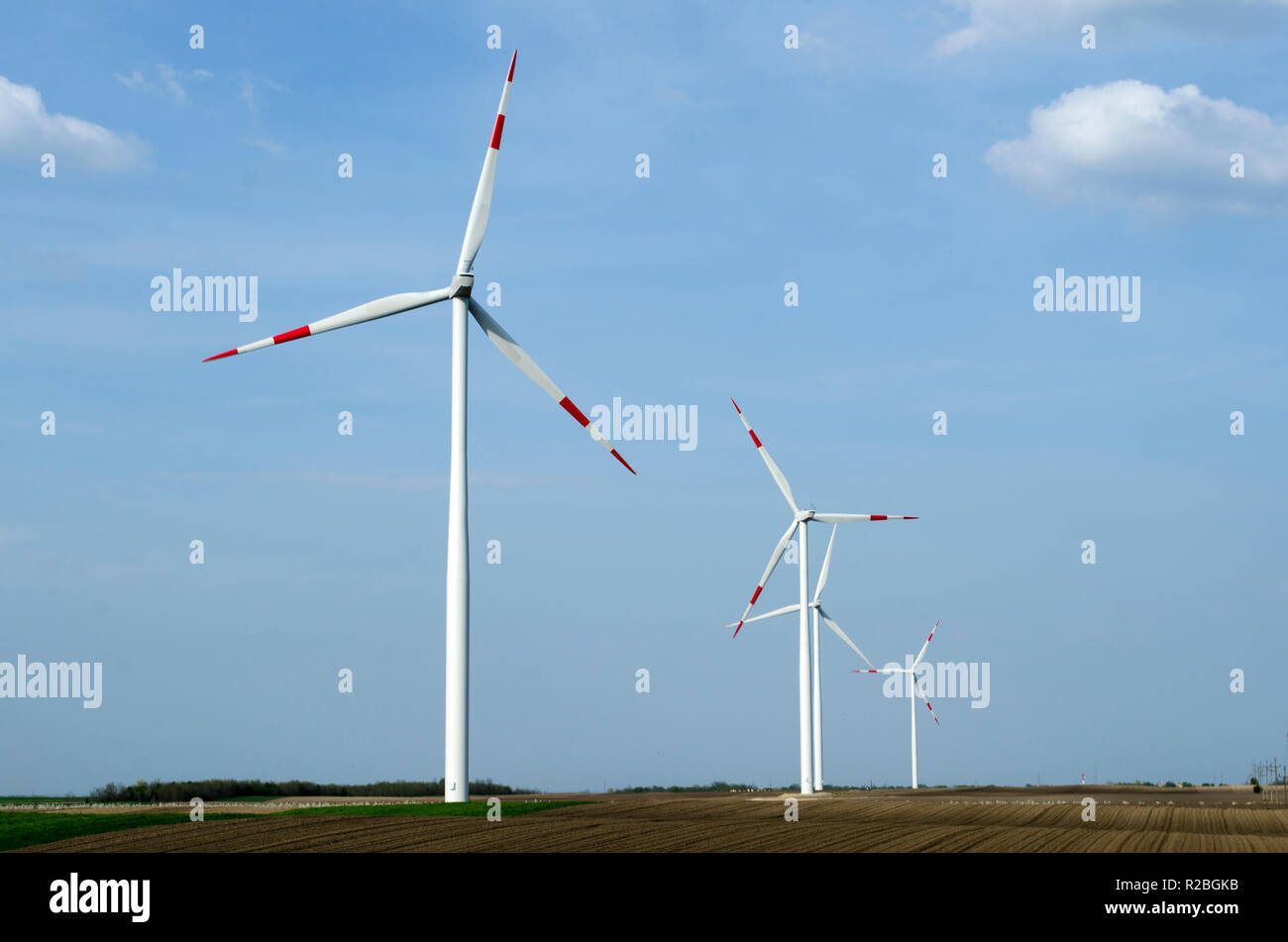 Converting kinetic energy hi-res stock photography and images - Alamy