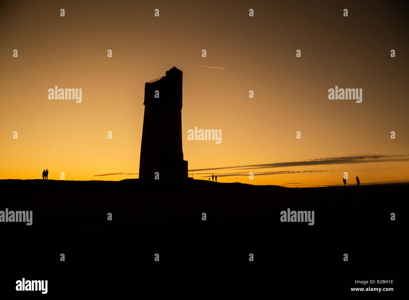 Castle Hill Huddersfield High Resolution Stock Photography and Images ... Castle Hill Huddersfield High Resolution Stock Photography and Images ...
