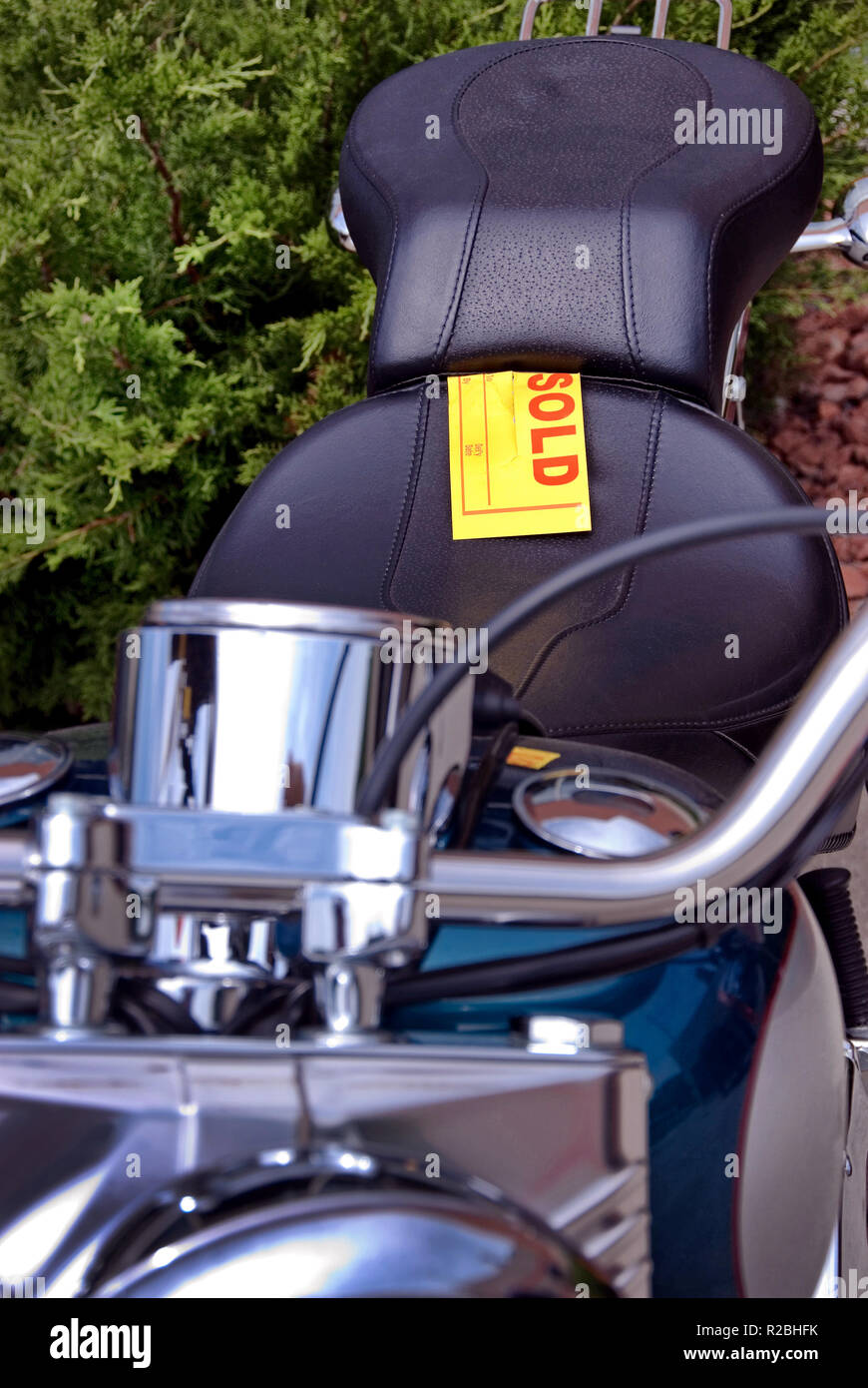 Sold at on by hi-res stock photography and images - Alamy