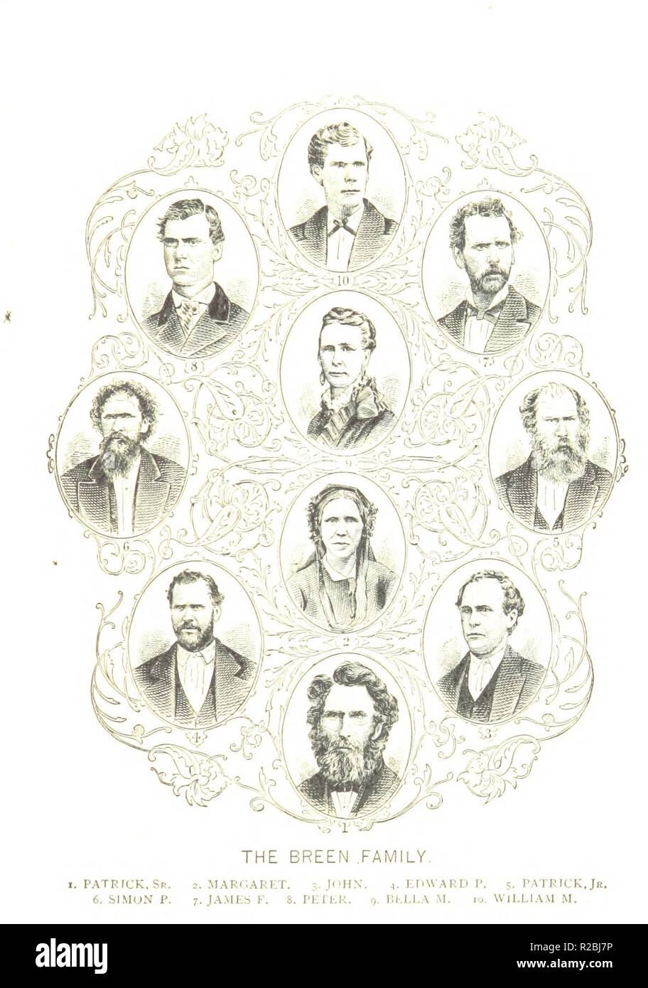 Donner party hi-res stock photography and images - Alamy